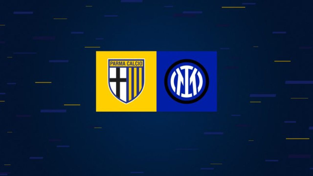 Parma Inter dove vederla in tv e streaming